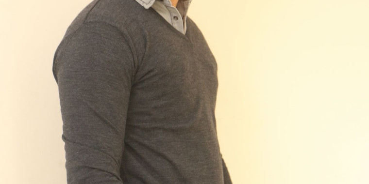 Actor Nikhil Siddharth Interview Good Looking Photos | 401349 ...