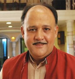 Bollywood Movie Actor Alok Nath Biography, News, Photos, Videos | NETTV4U