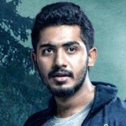 Kollywood Movie Actor Anu Mohan Biography, News, Photos, Videos | NETTV4U