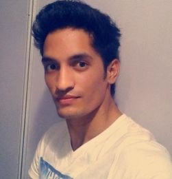 Bollywood Supporting Actor Anuj Gill Biography, News, Photos, Videos | NETTV4U