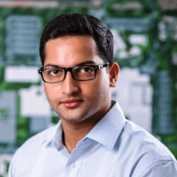 Kollywood Playback Singer Arjun Menon Biography, News, Photos, Videos ...