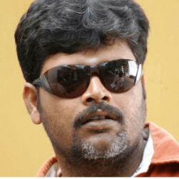 Kollywood Director Ashok Ranganathan Biography, News, Photos, Videos ...