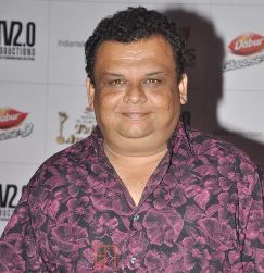 Hindi Tv Actor Atul Parchure Biography, News, Photos, Videos | NETTV4U