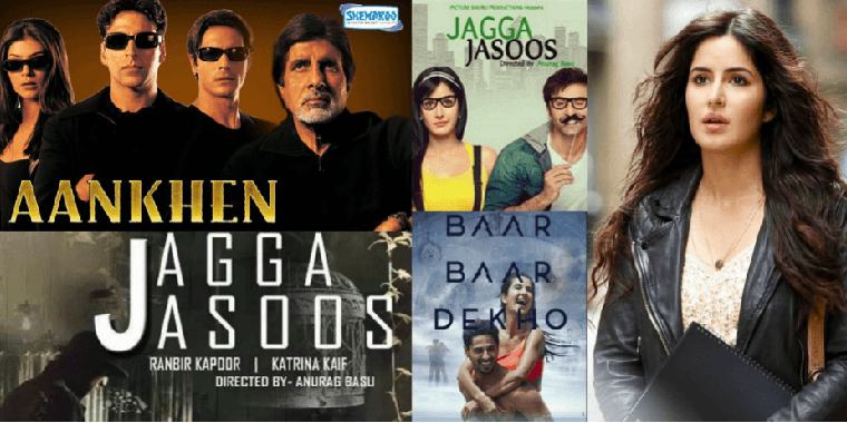 Aankhen 2 And Its Misery | NETTV4U