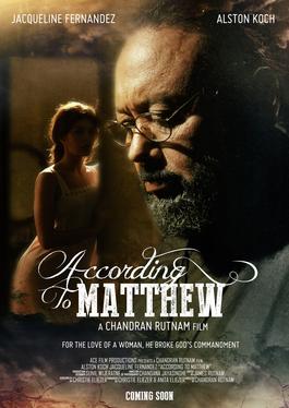 According to Mathew Movie Review | Nettv4u.com