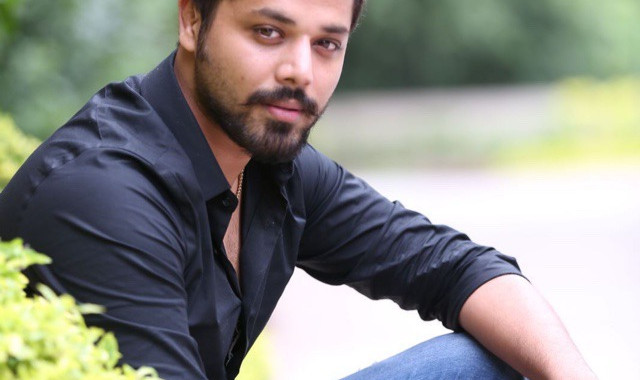 Telugu Actor Nandhu Latest Photographs | 28354 | Galleries & HD Images