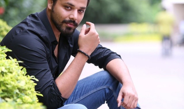 Telugu Actor Nandhu Latest Photographs | 28360 | Galleries & HD Images