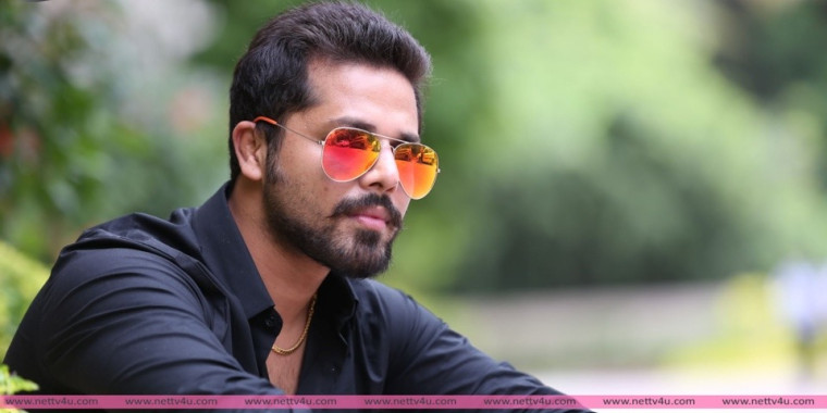 Telugu Actor Nandhu Latest Photographs | 28379 | Galleries & HD Images