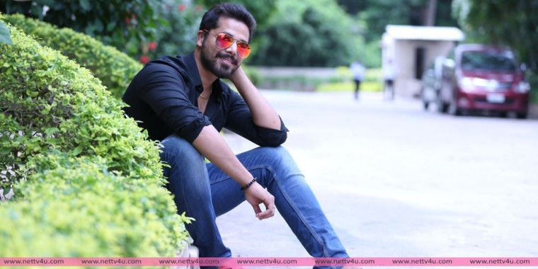 Telugu Actor Nandhu Latest Photographs | 28381 | Galleries & HD Images