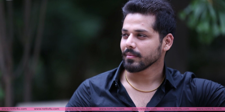 Telugu Actor Nandhu Latest Photographs | 28386 | Galleries & HD Images