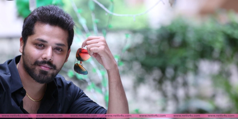 Telugu Actor Nandhu Latest Photographs | 28395 | Galleries & HD Images