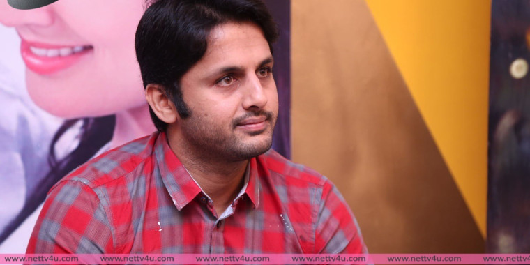 Telugu Actor Nithiin Exclusive Photos | 36301 | Galleries & HD Images