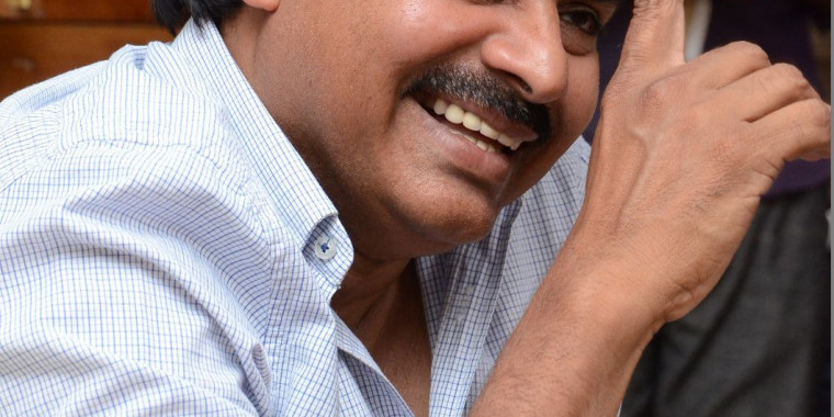 Actor Pawan Kalyan Press Meet Latest Stills | 166678 | Galleries & HD ...