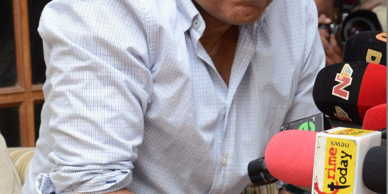 Actor Pawan Kalyan Press Meet Latest Stills | 166731 | Galleries & HD ...