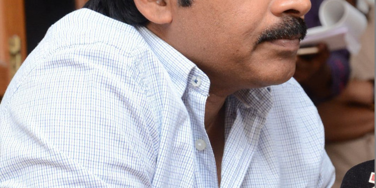 Actor Pawan Kalyan Press Meet Latest Stills | 166744 | Galleries & HD ...