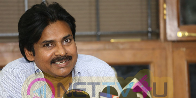 Actor Pawan Kalyan Press Meet Latest Stills | 166562 | Galleries & HD ...