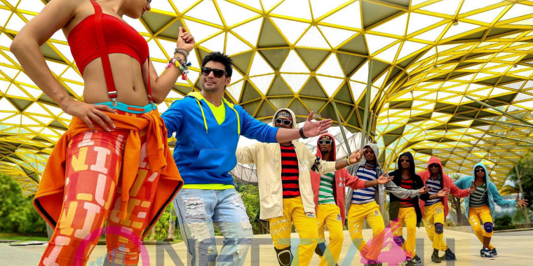 Actor Prashanth Saahasam Movie Stills | 103000 | Latest Stills & Posters