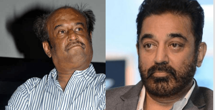 Actors Arrive To Vote For The Tamil Nadu Elections | NETTV4U