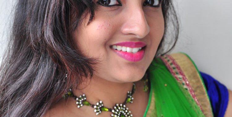 Actress Roshini Latest Photoshoot Stills | 102102 | Galleries & HD Images