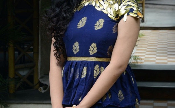 Telugu Actress Sree Muki Exclusive Photo Gallery | 38873 | Galleries ...