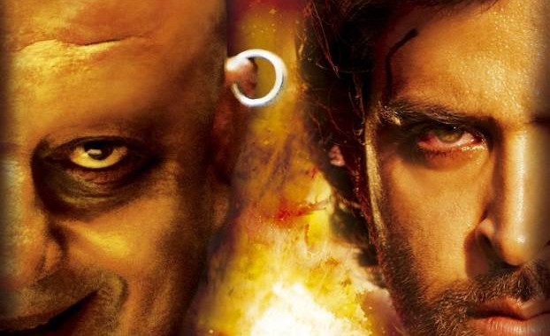 Hindi Movie Review Agneepath - Cast and Crew | NETTV4U