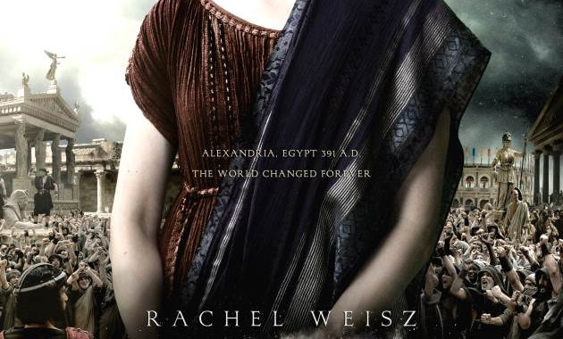 Agora English Movie Review (2009) - Rating, Release Date, OTT Release ...