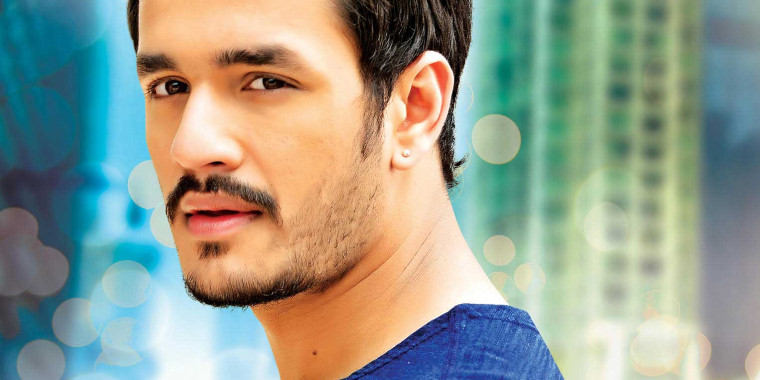 Telugu Actor Akhil Akkineni Latest Stills | 7429 | Galleries & HD Images
