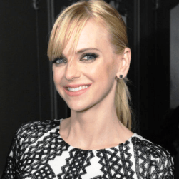 Hollywood Movie Actress Anna Faris Biography, News, Photos, Videos ...