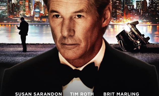 Arbitrage Movie Review (2012) - Rating, Cast & Crew With Synopsis