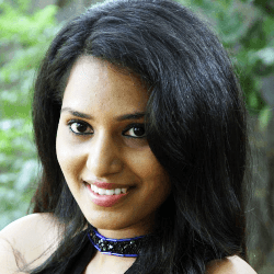 Mollywood Movie Actress Arshitha Biography, News, Photos, Videos | NETTV4U
