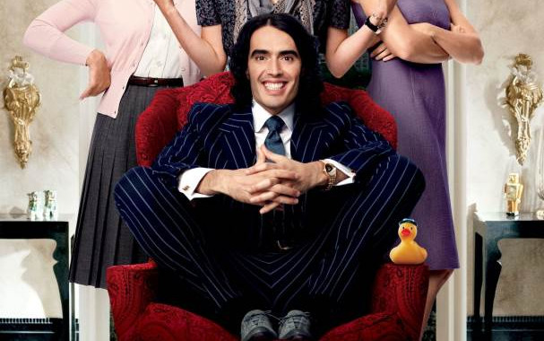 Arthur Movie Review (2011) - Rating, Cast & Crew With Synopsis