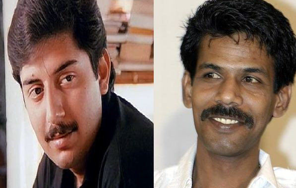 Arvind Swamy And Bala – A New Combo! | NETTV4U