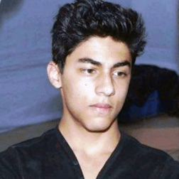 Hindi Movie Actor Aryan Khan Biography, News, Photos, Videos | NETTV4U