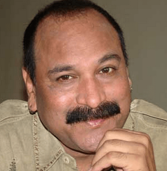 Bollywood Movie Actor Ashok Banthia Biography, News, Photos, Videos ...