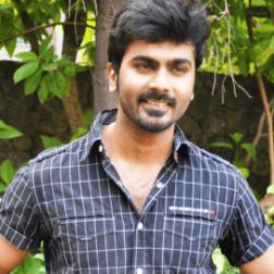 Kollywood Movie Actor Ashok Kumar Balakrishnan Biography, News, Photos ...