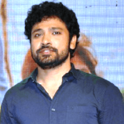 Telugu film actor Ashok biography and filmography details