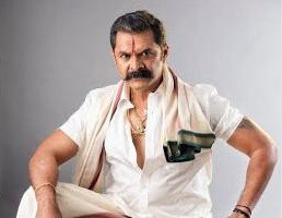Avinash BS To Make His Debut As A Villain | NETTV4U