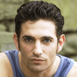 Hollywood Movie Actor Benjamin Kanes Biography, News, Photos, Videos ...