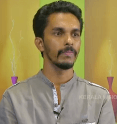 Mollywood Supporting Actor Binoy Nambala Biography, News, Photos, Videos | NETTV4U