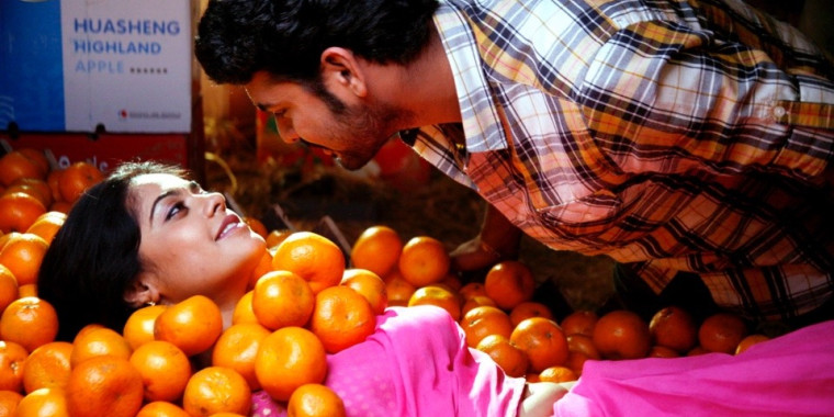 Telugu Movie Ballaladeva Stills First Look | 18390 | Latest Stills ...