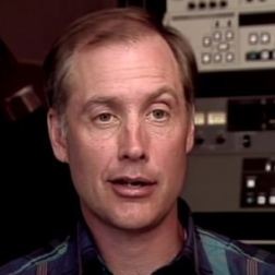 Hollywood Movie Actor Ben Burtt Biography, News, Photos, Videos | NETTV4U