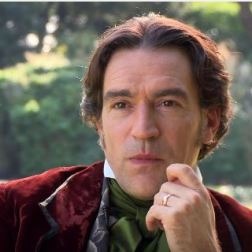 Hollywood Movie Actor Ben Chaplin Biography, News, Photos, Videos | NETTV4U