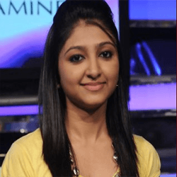 Bollywood Singer Bhoomi Trivedi Biography, News, Photos, Videos | NETTV4U