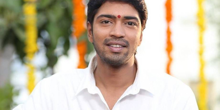 Birthday Special Wallpapers Of Actor Allari Naresh | 56723 | Movie ...