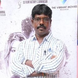 Kollywood Producer C Srinivasan Biography, News, Photos, Videos | NETTV4U