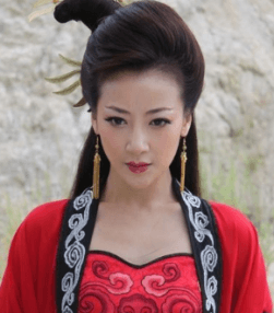 Hollywood Movie Actress Chen Zi Han Biography, News, Photos, Videos ...