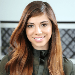 Hollywood Singer Christina Perri Biography, News, Photos, Videos | NETTV4U