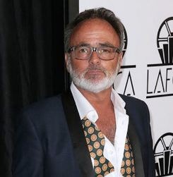 Hollywood Production Designer Colin Gibson Biography, News, Photos ...