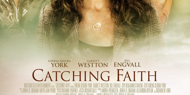 Catching Faith English Movie Review (2015) - Rating, Release Date, OTT ...