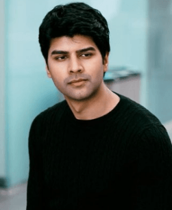 Hindi Tv Actor Dipal Patel Biography, News, Photos, Videos | NETTV4U